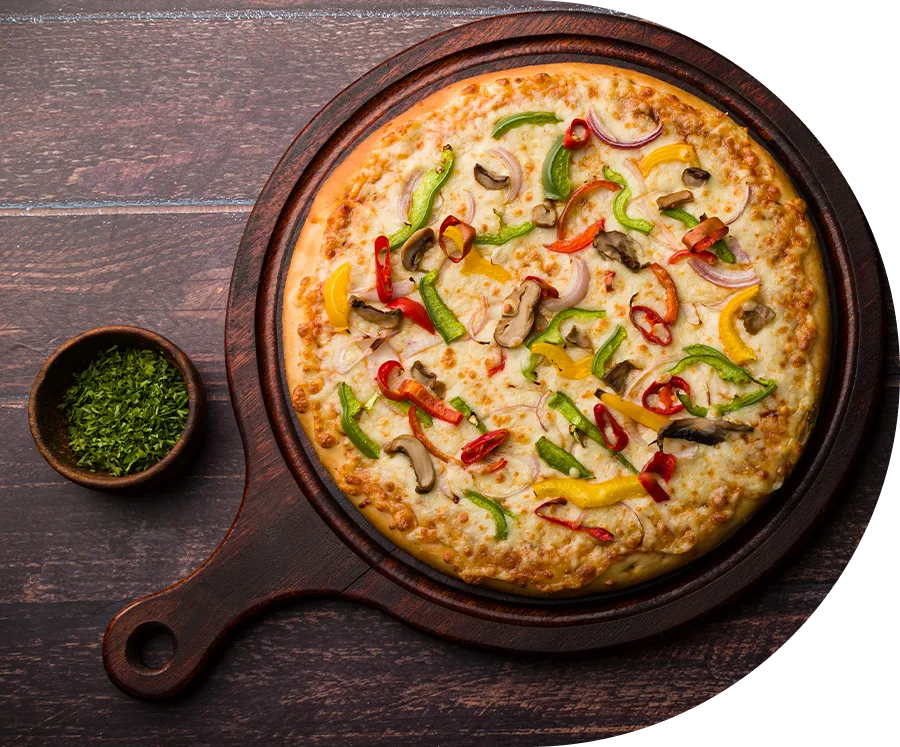 Taranovas Pizza Restaurant | Italian Pizza | BOGO Pizza Offer